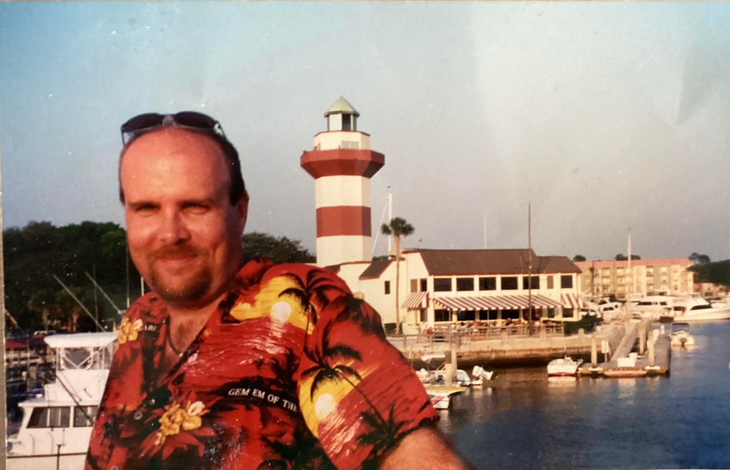 DAVE ROGERS MEMORIAL – Hopedealers Worldwide, Inc